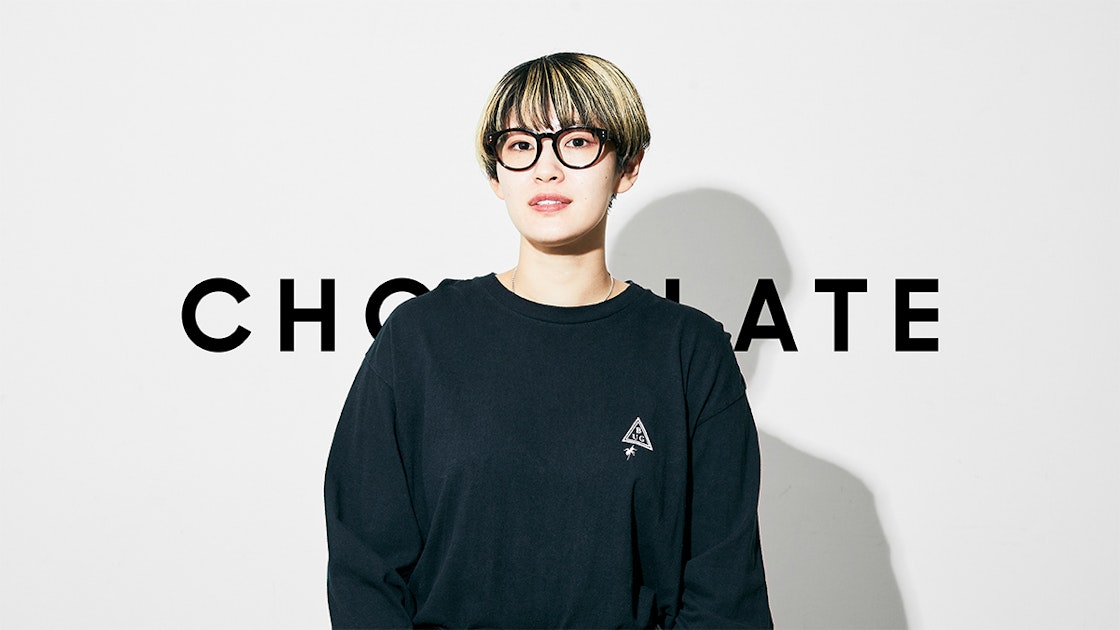 松下 加奈 | CHOCOLATE Inc.